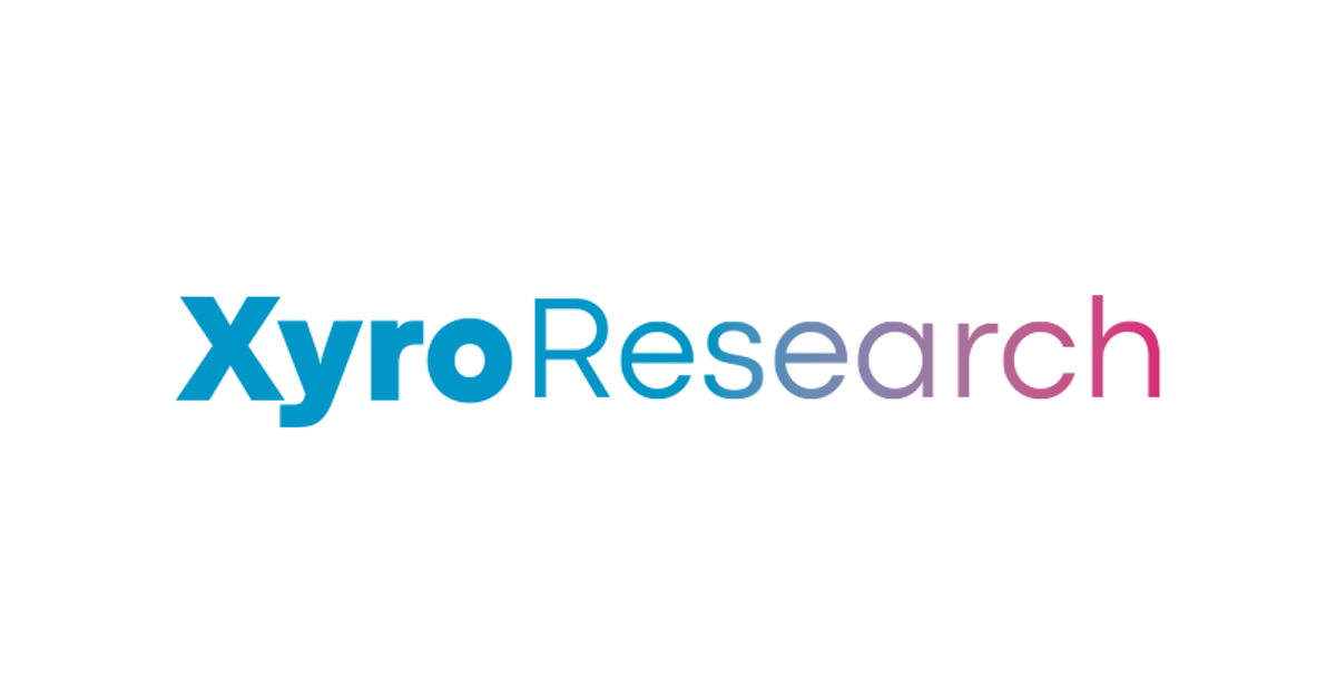 XyroResearch